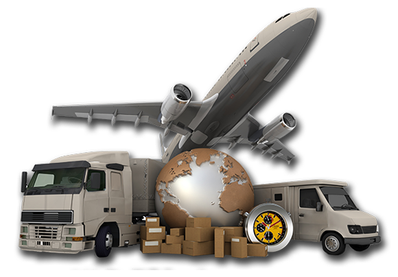 Damatex Logistics Services | Your Ideal Logistics Handlers